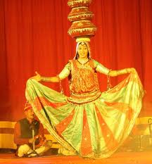 Mewar Festival Udaipur