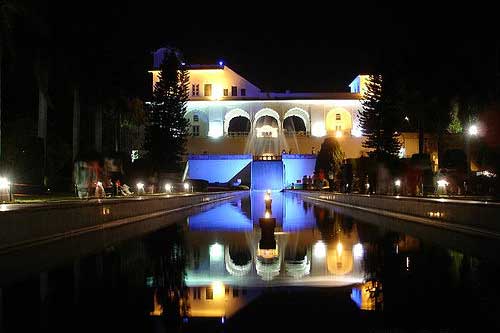 Chandigarh - Designed and Planned City of India