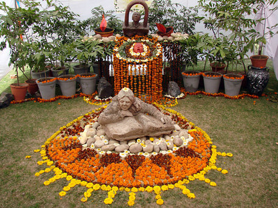 Chandigarh - Designed and Planned City of India