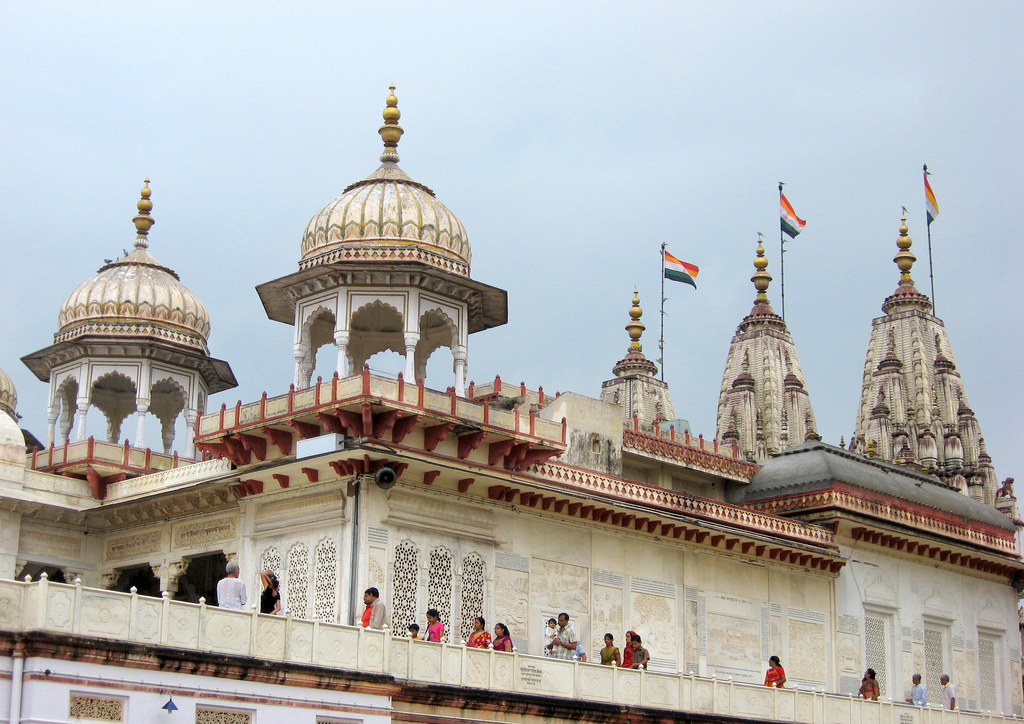 Mahavir Jayanti Biggest festivals of the Jain community