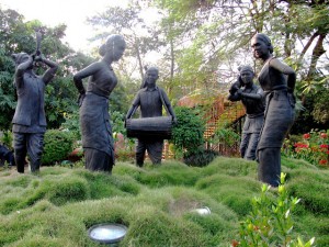 Guwahati-The Gateway of the North-East India