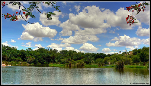 Hyderabad City Of Nizams